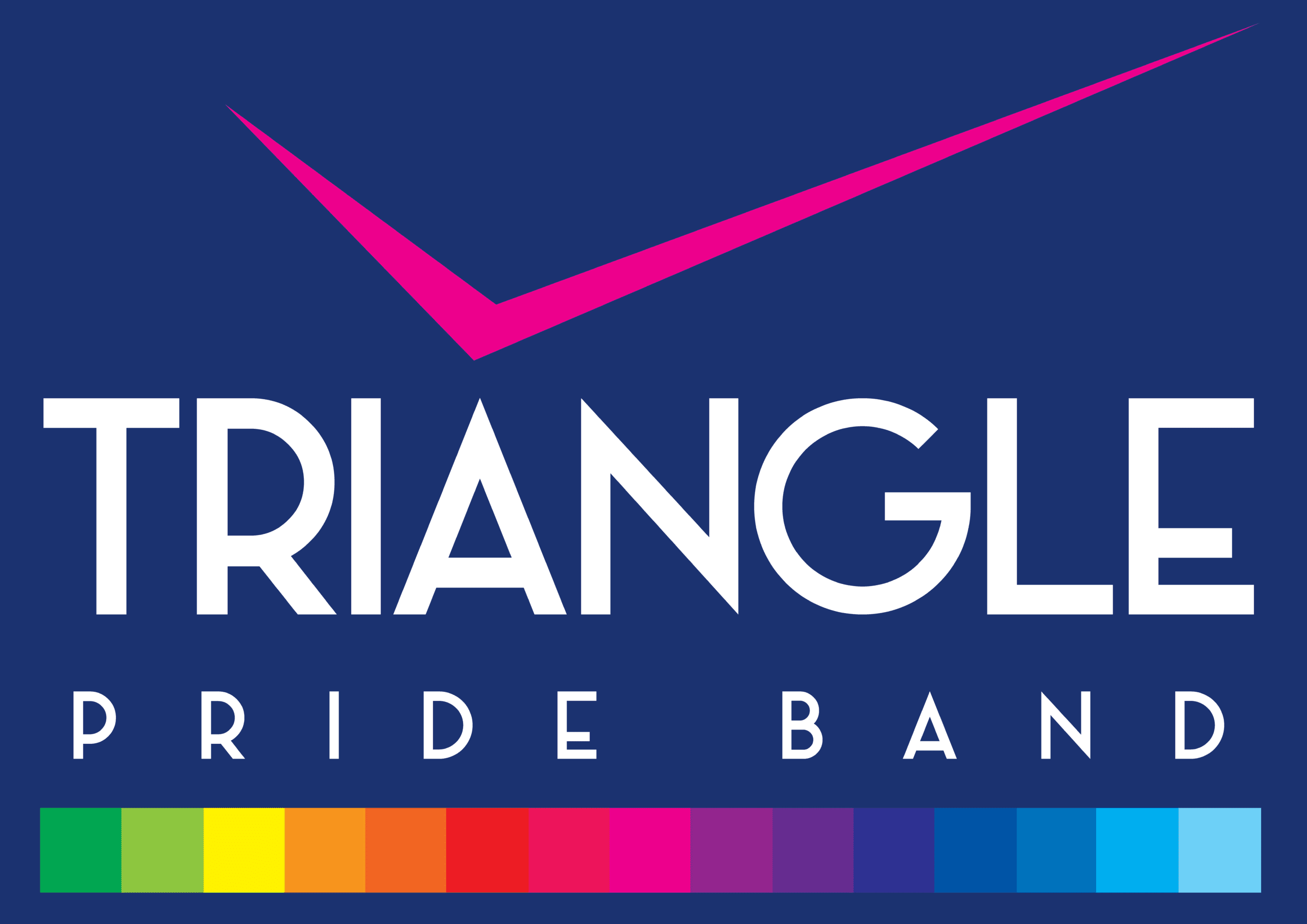 Home - Triangle Pride Band